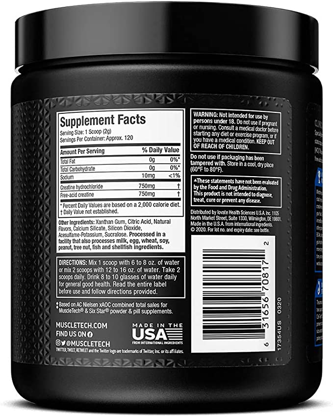 Creatine – gymsupplementsbd.com